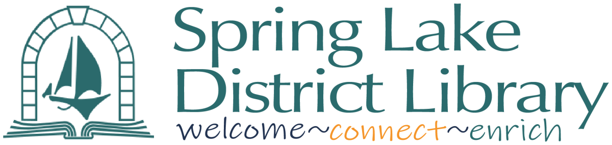 Spring Lake District Library – Your Library
